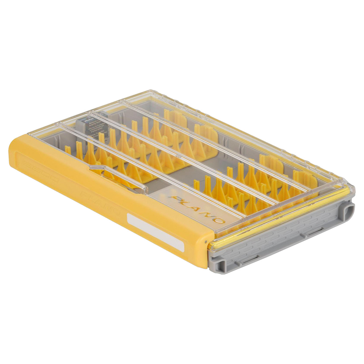 Plano EDGE Jig/Bladed Jig Box | 3600 & 3700 Tackle Organizer | FishUSA