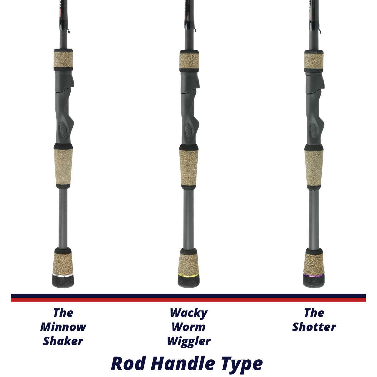 FishUSA Flagship Elite Spinning Rods | FishUSA