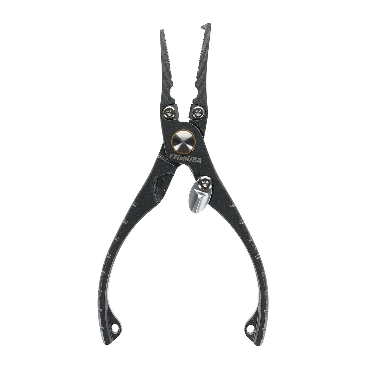 FishUSA Premium Split Ring Pliers | Fishing Pliers | FishUSA