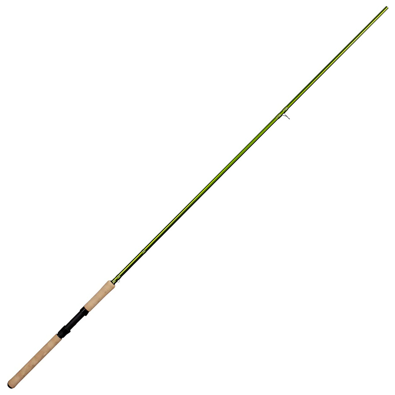 ACC Crappie Scopin' Stix | 15' Crappie Jigging Rod | FishUSA