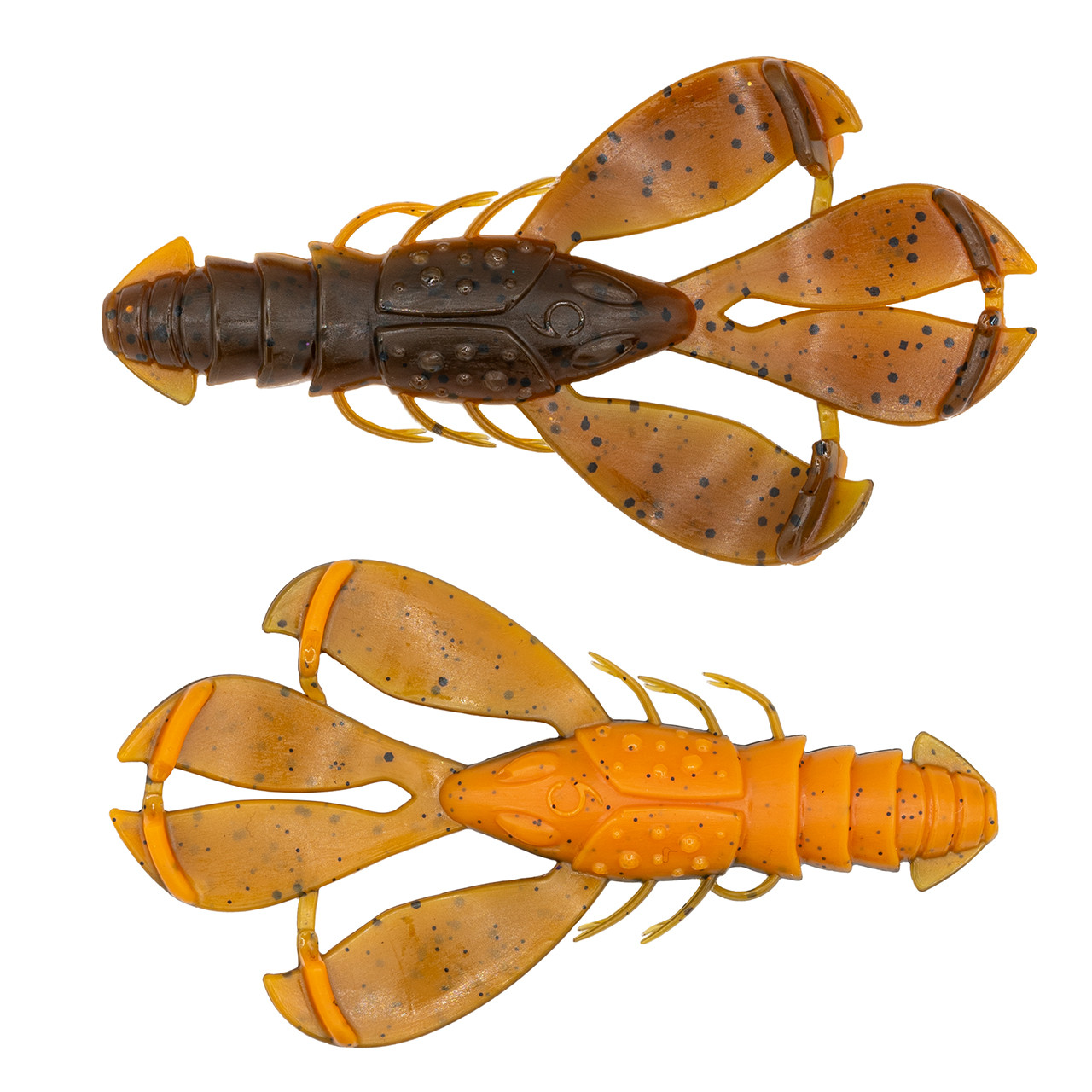 6th Sense Congo Craw 3.8" | All-Purpose Creature Bait | FishUSA