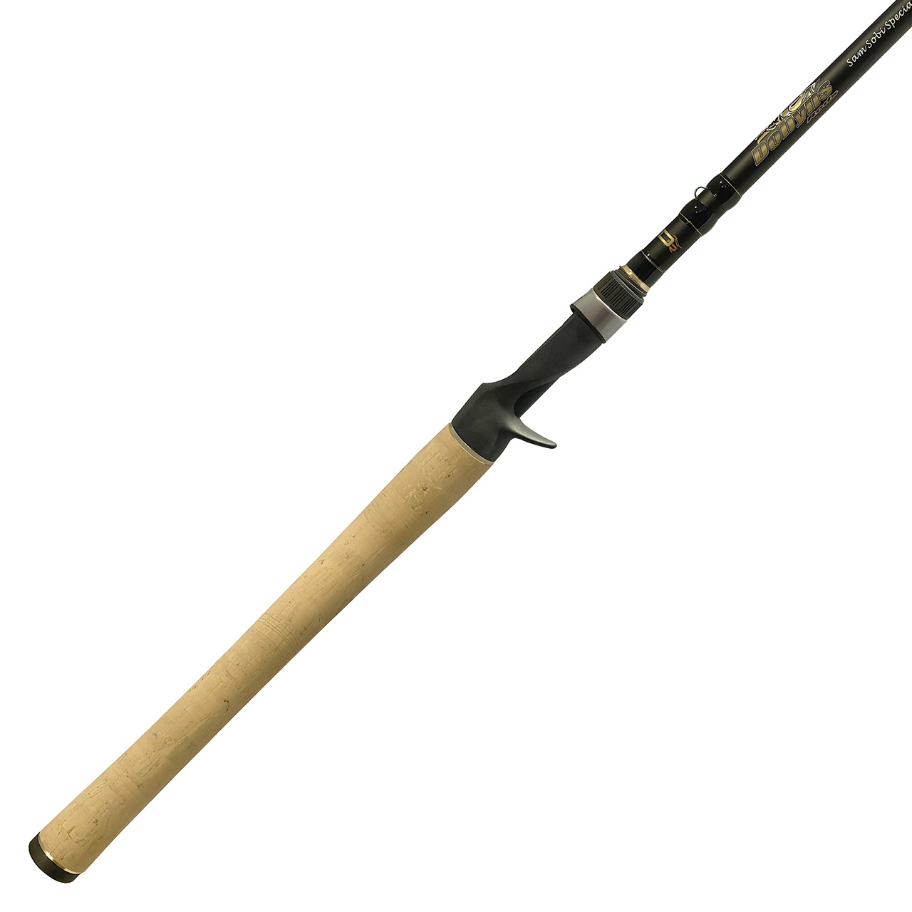 Dobyns Sam Sobi Casting Rods | FishUSA