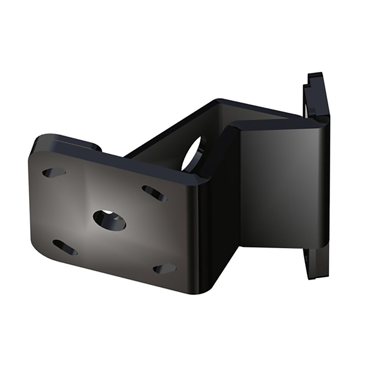 Power-Pole Braced Mounting Plate | FishUSA