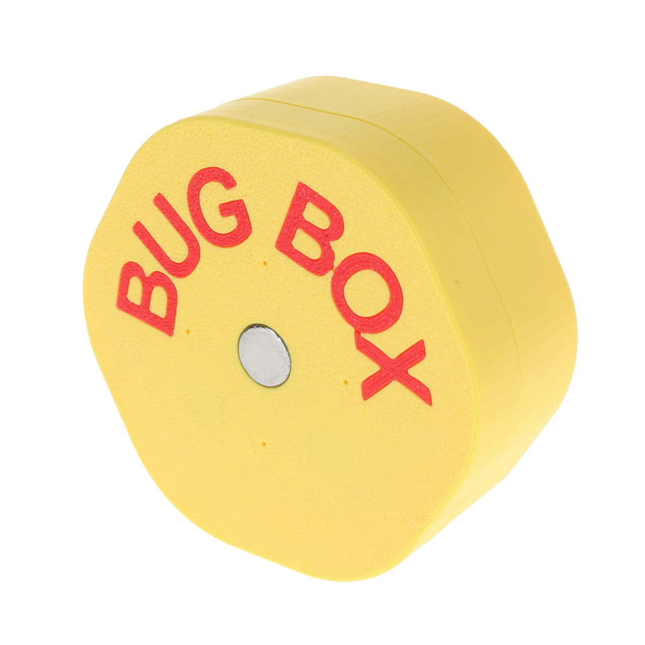 Lake Effect 3D Magnetic Bug Box Live Bait Container | FishUSA