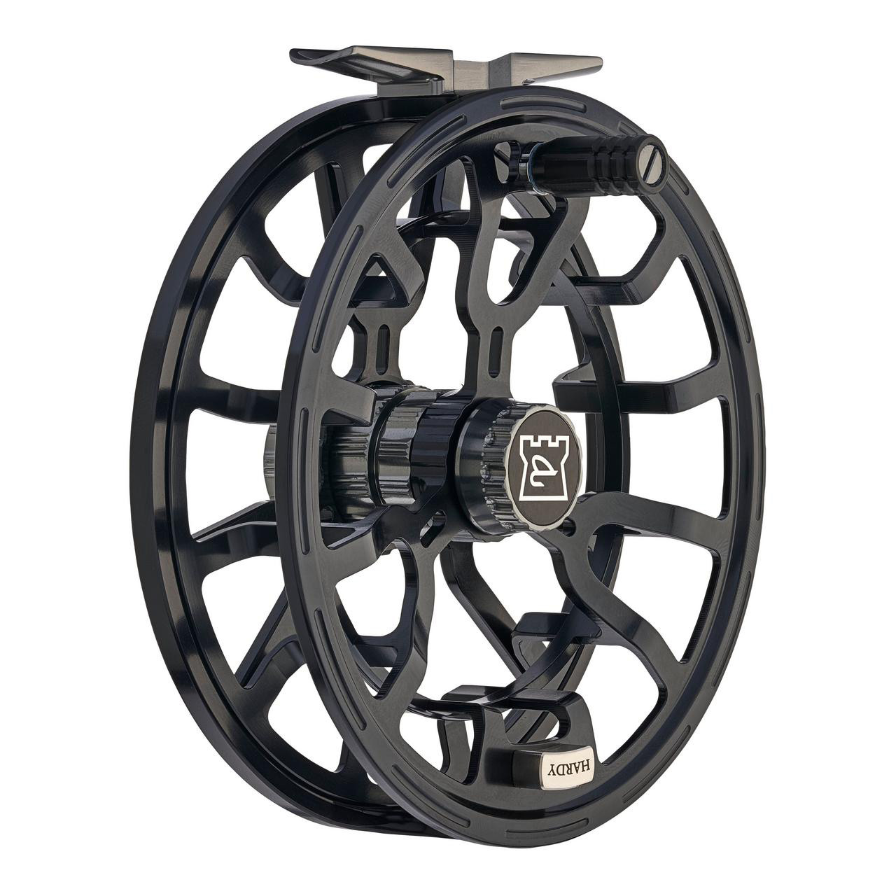 Hardy Averon Fly Reel | FishUSA