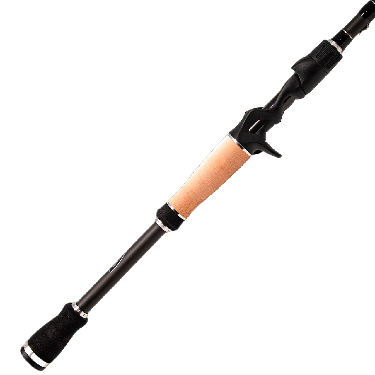 Denali Lithium Pro Casting Rod | FishUSA