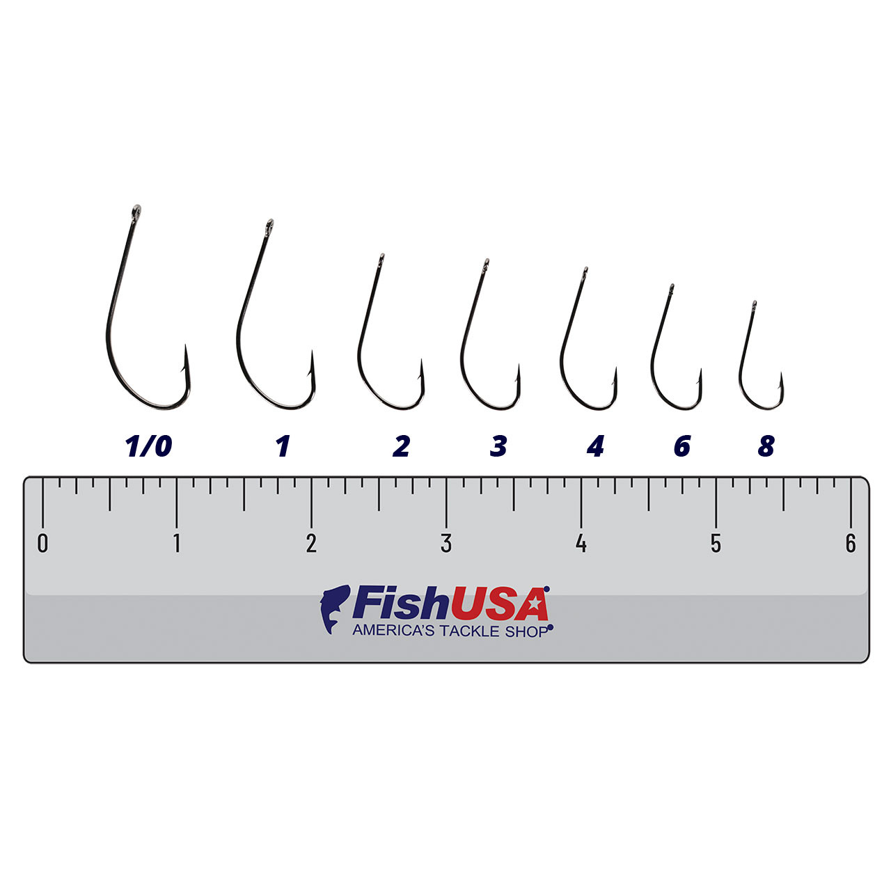 FishUSA Dai-Riki Predator Hook | FishUSA