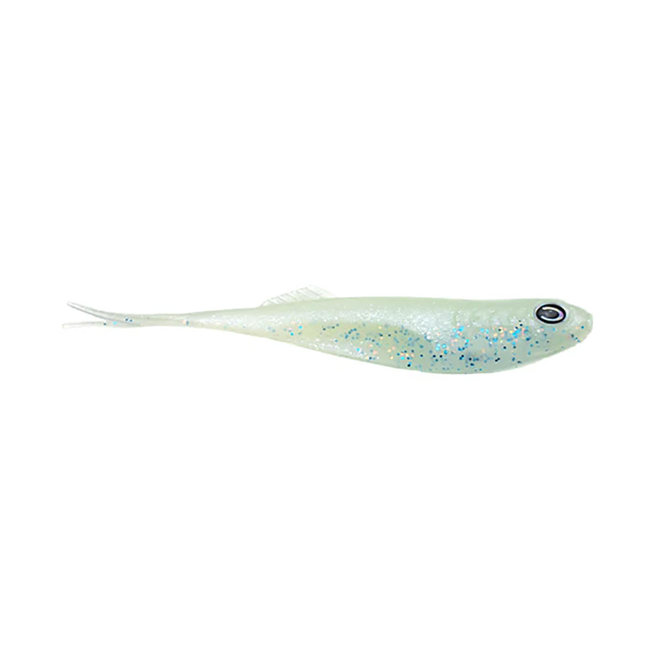 Cast Echo Minnow | Soft Plastic Sonar Bait | FishUSA