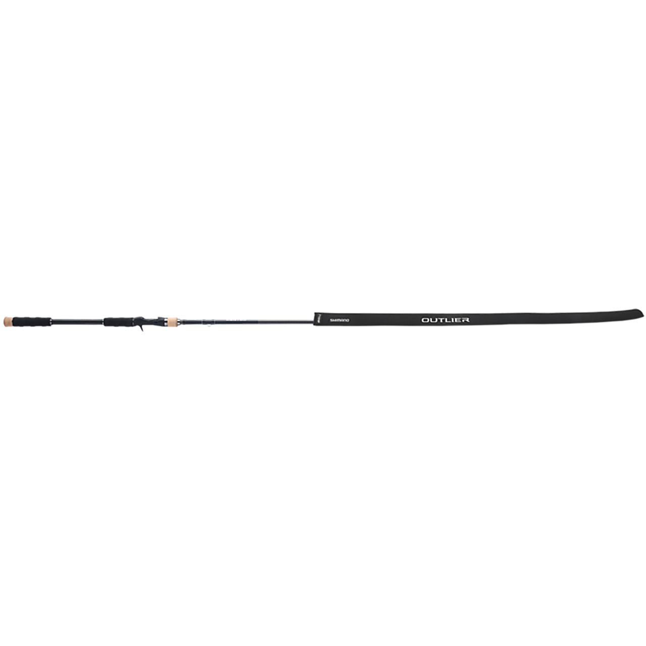 Shimano Outlier Casting Rod | FishUSA