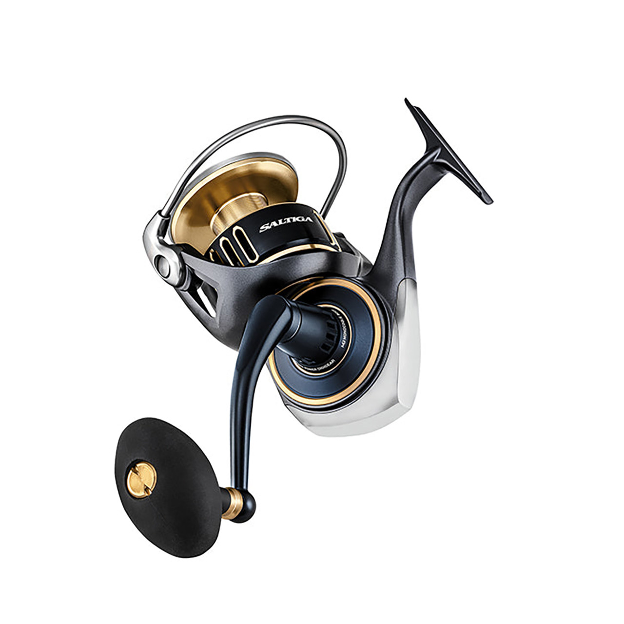 Daiwa Saltiga Spinning Reel | FishUSA