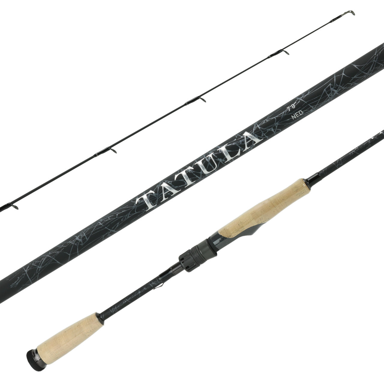 Daiwa Tatula Spinning Rod | Bass Rods | FishUSA