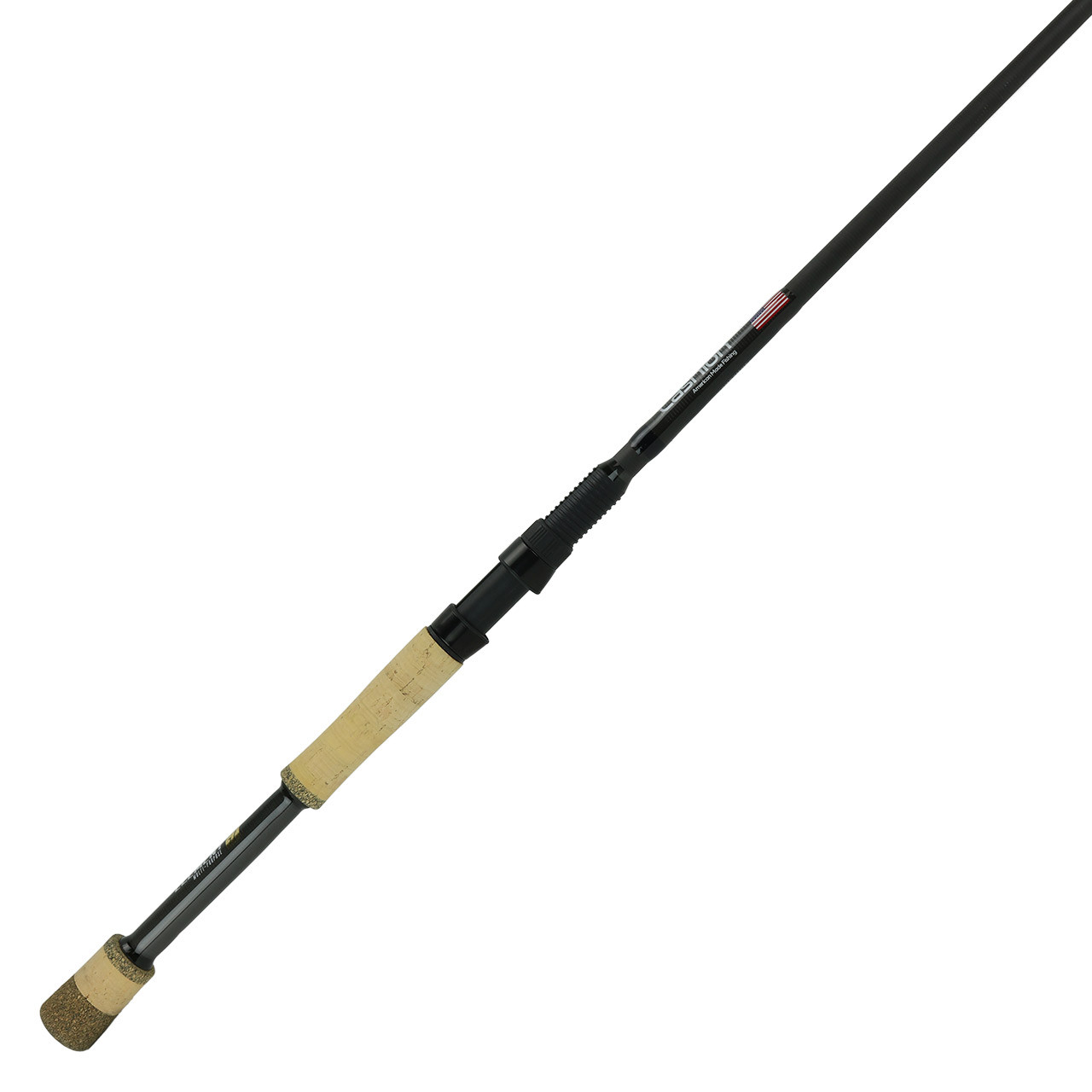 Cashion Element Z2 Spinning Rod | FishUSA
