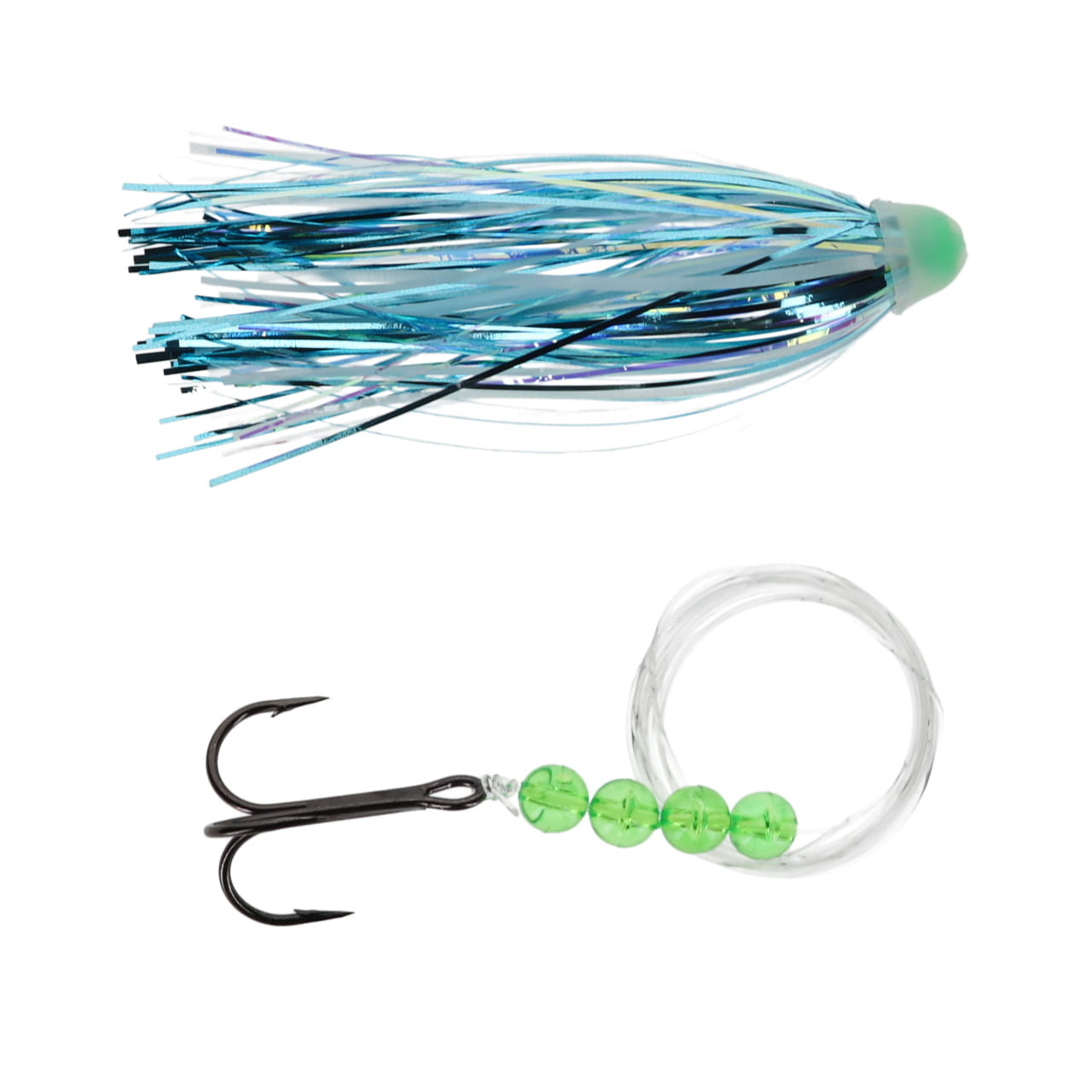 Ice Strong Too Strong Premium Trolling Flies | Salmon, Trout | FishUSA