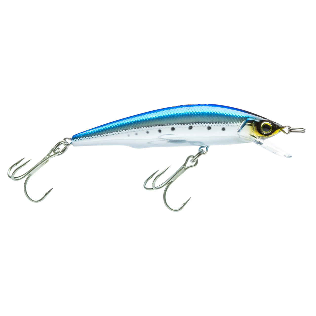 Yo-Zuri Mag Minnow Floating Lure | Long-Casting Minnow | FishUSA