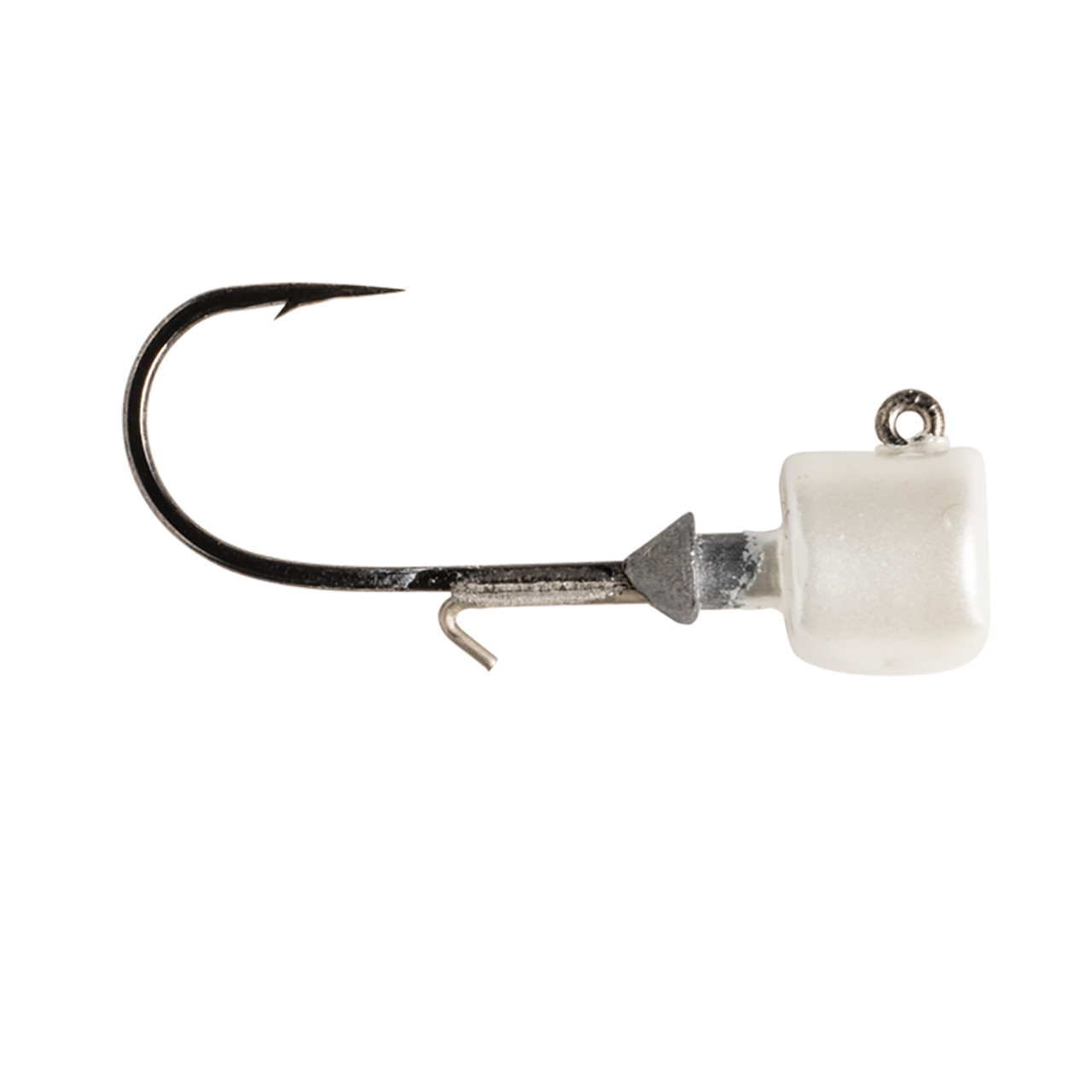 Great Lakes Finesse Ned Jig Head - Size 1 | 3pk | FishUSA