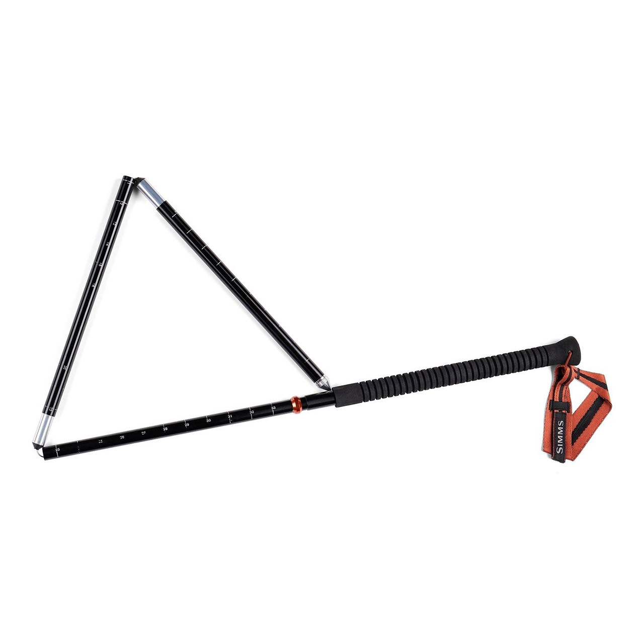 Simms Deluxe Wading Staff | FishUSA