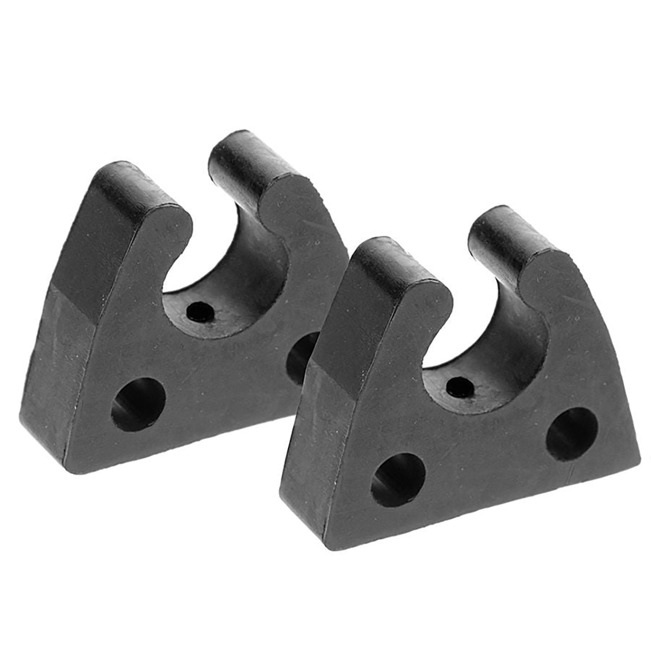 Boating Essentials Pole Light Storage Clips | FishUSA