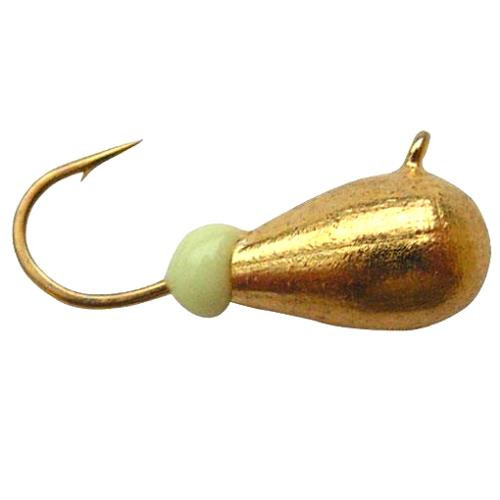 Fiskas Epoxy & Metallic Wolfram Tungsten Jig | FishUSA