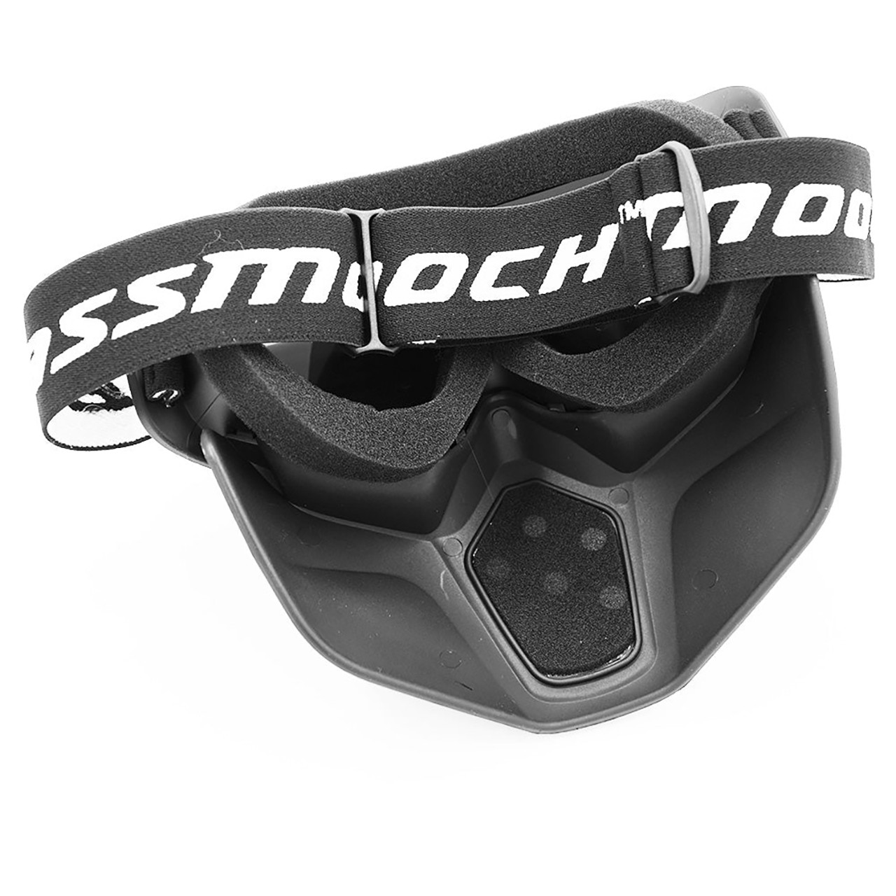 Bassmooch M5 Tournament Face Mask | FishUSA