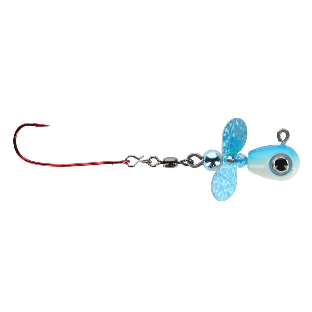 Mission Tackle Tungsten Heavy Metal Search Bait | FishUSA