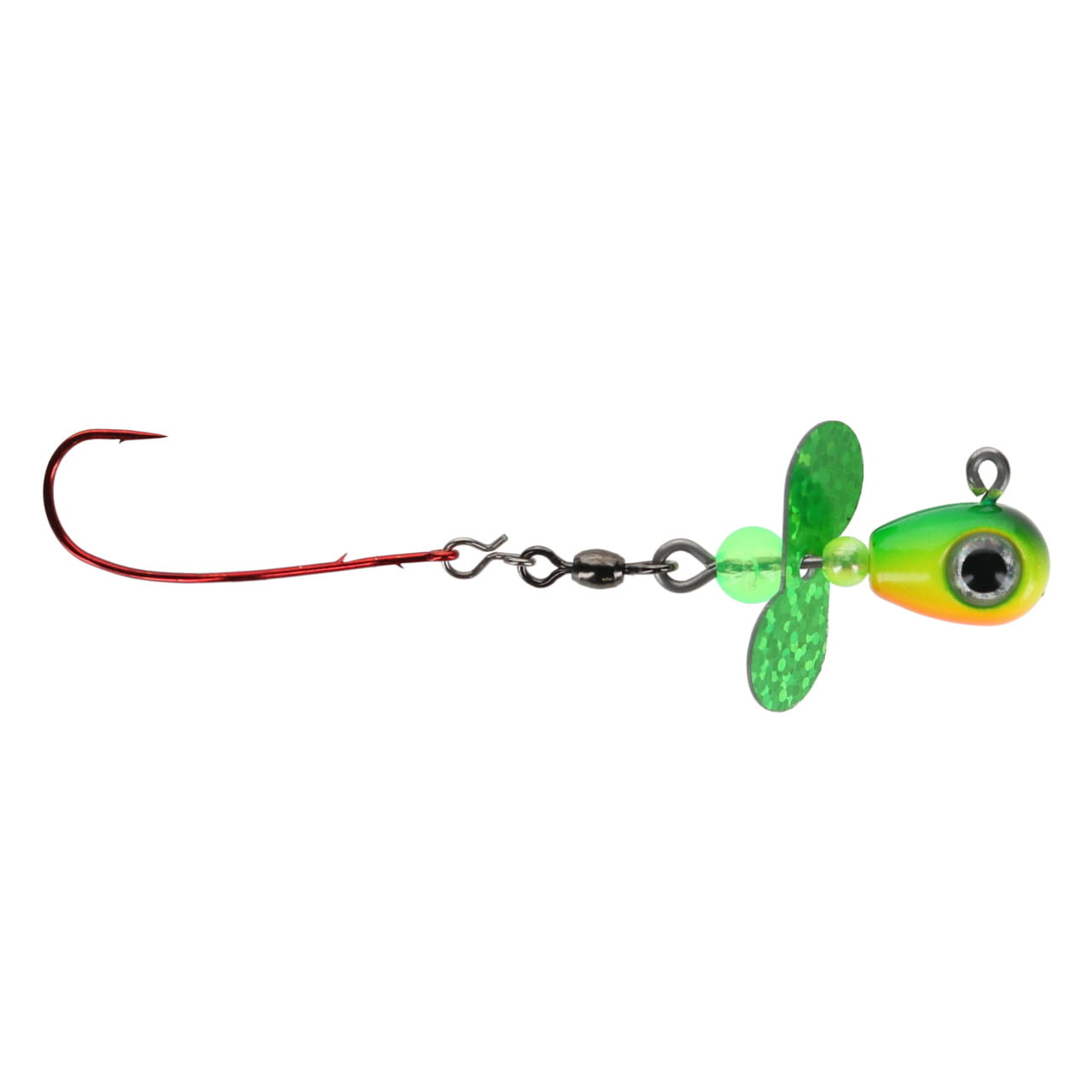 Mission Tackle Tungsten Heavy Metal Search Bait | FishUSA