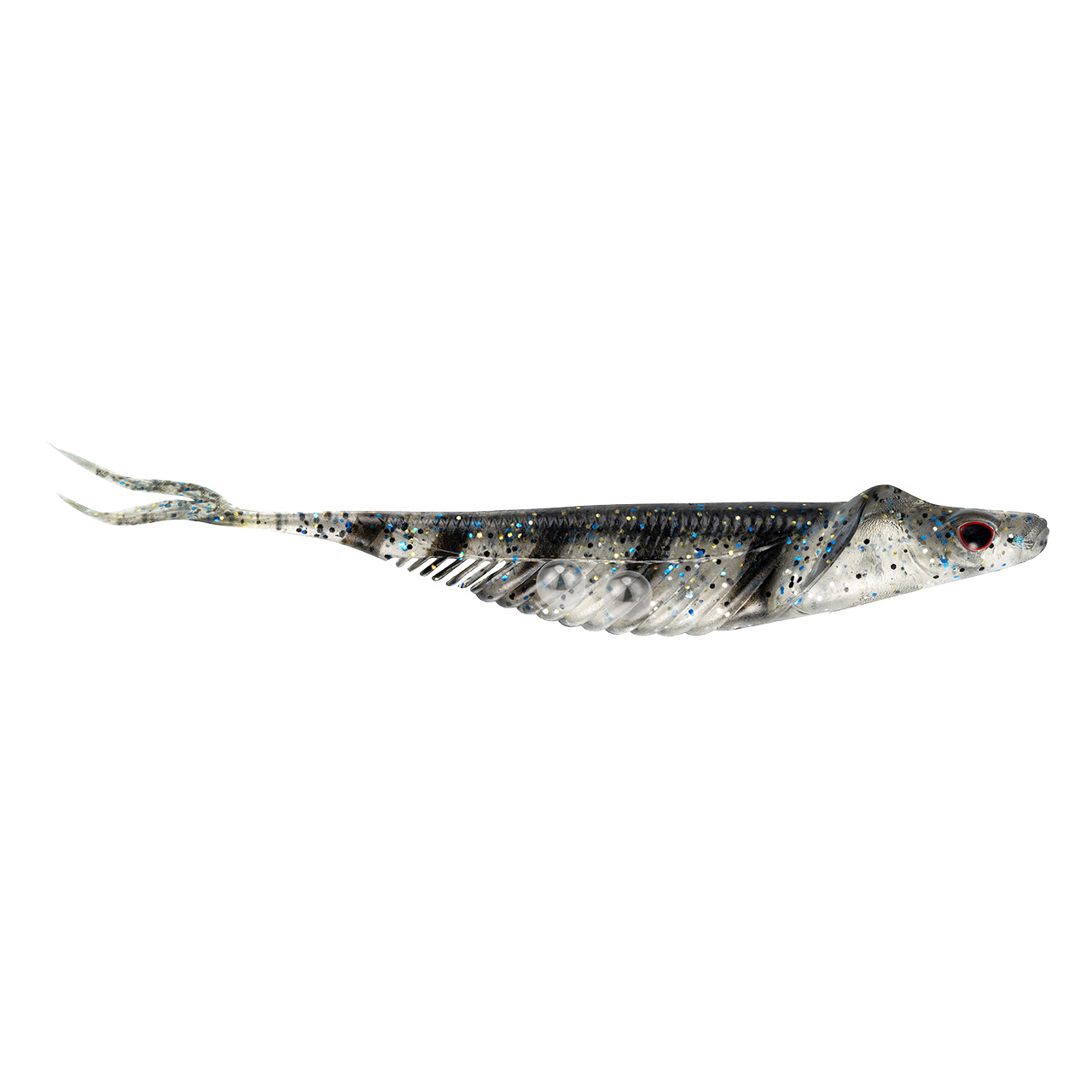 Nomad Design Live Ops Cobra Shad Adjusta-Ball Softbait | FishUSA