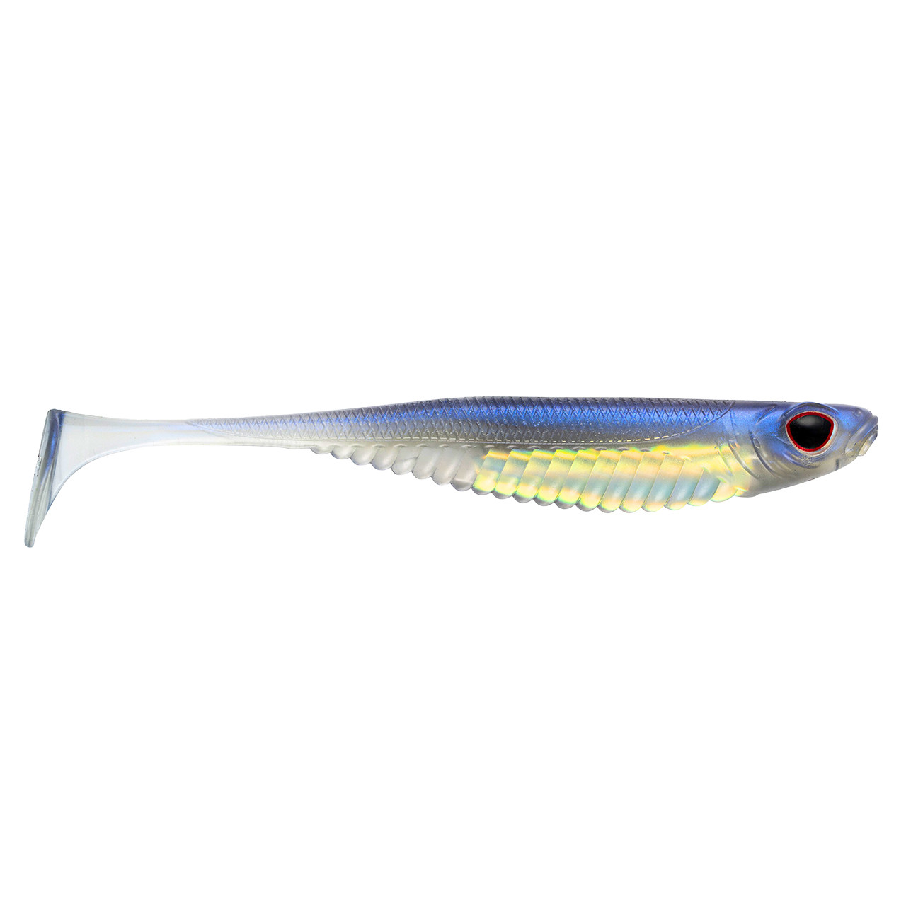 Nomad Design Live Ops Spectre Minnow Mirage X Softbait | FishUSA