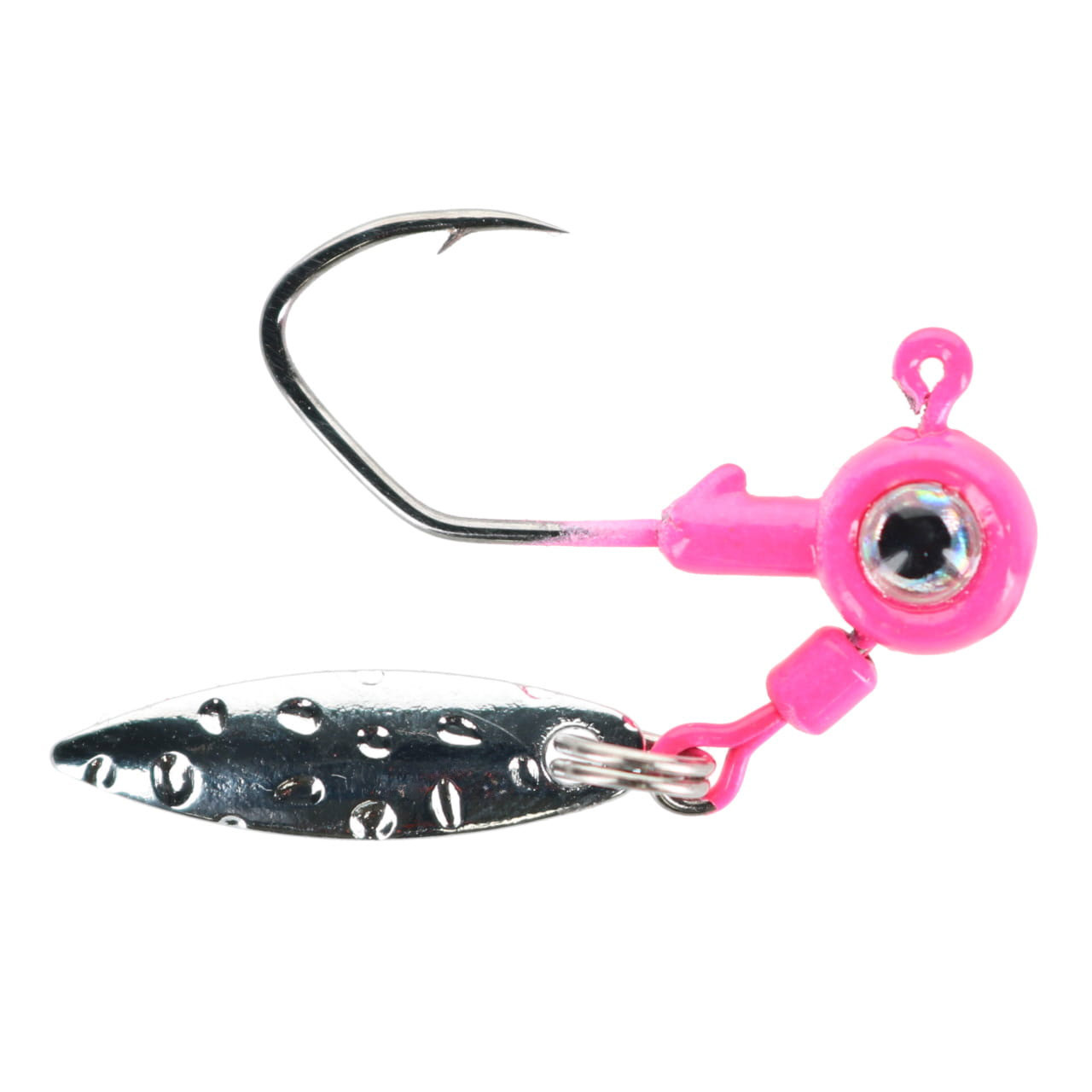 BrushPile Jig Head Spinners | FishUSA