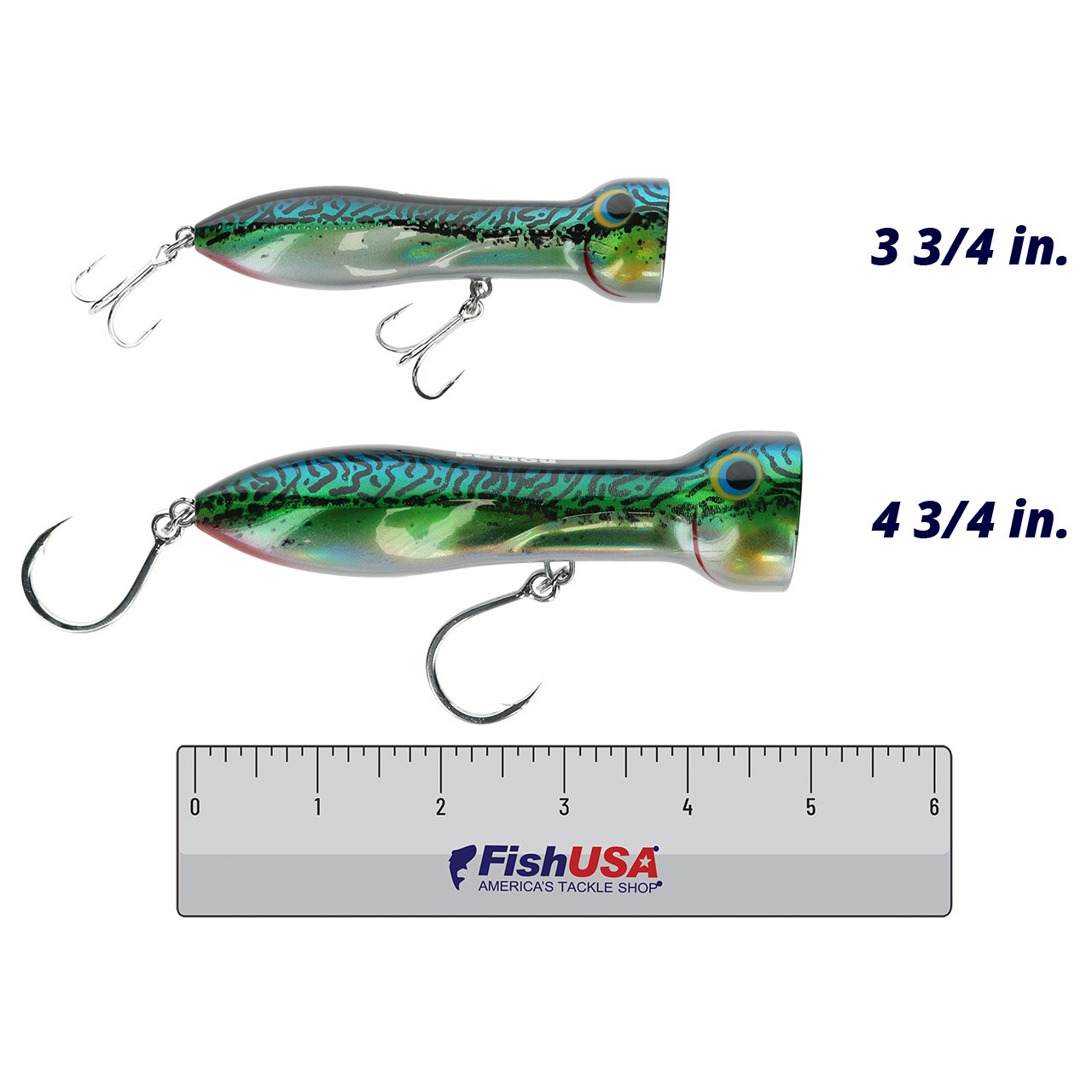 Nomad Design Chug Norris Popper | FishUSA