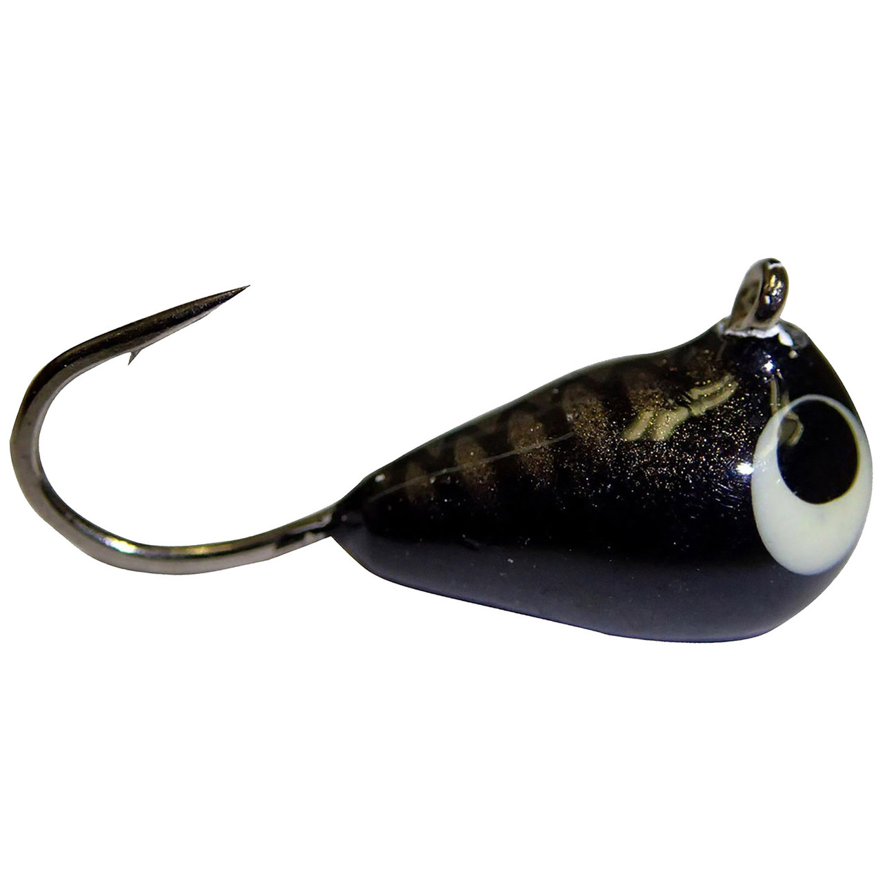 Fiskas Hand-Painted Wolfram Tungsten Jig | FishUSA