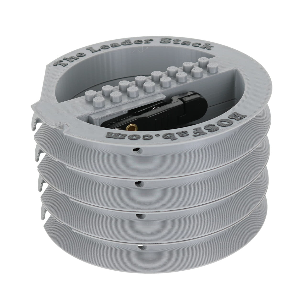 BOS Fabrication Leader Stack | FishUSA