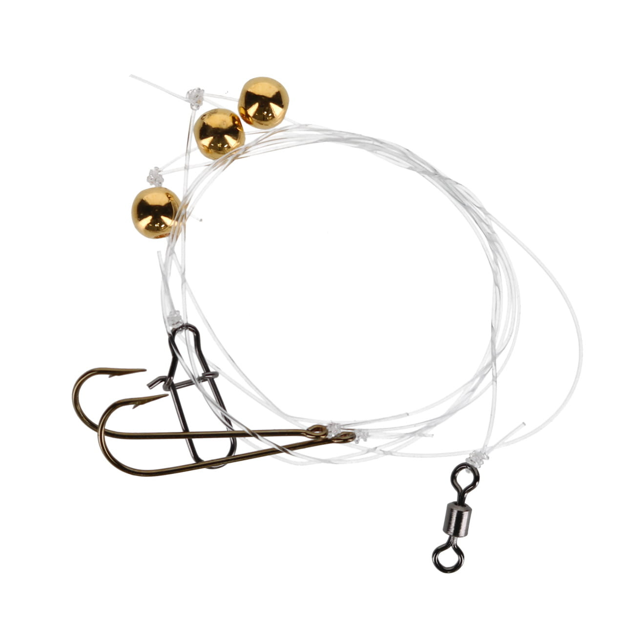 Fishing Addiction Gear Perch Slammer Rig | FishUSA