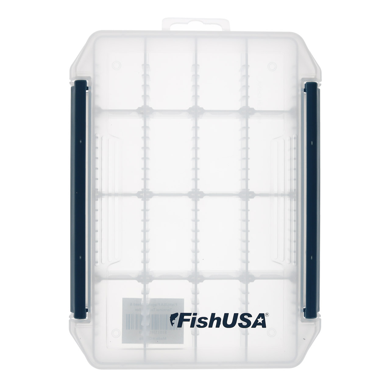 FishUSA Flagship Bead & Terminal Tackle Box | FishUSA