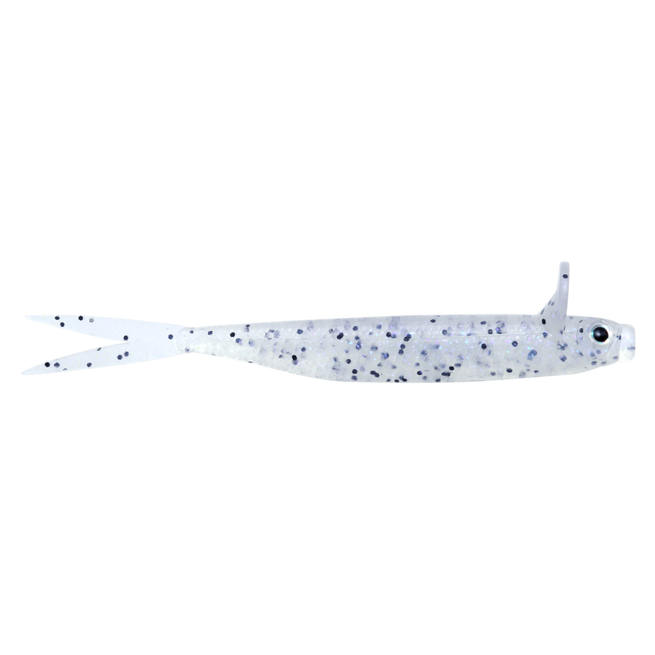 Deps Frilled Shad Jighead Minnow | FishUSA