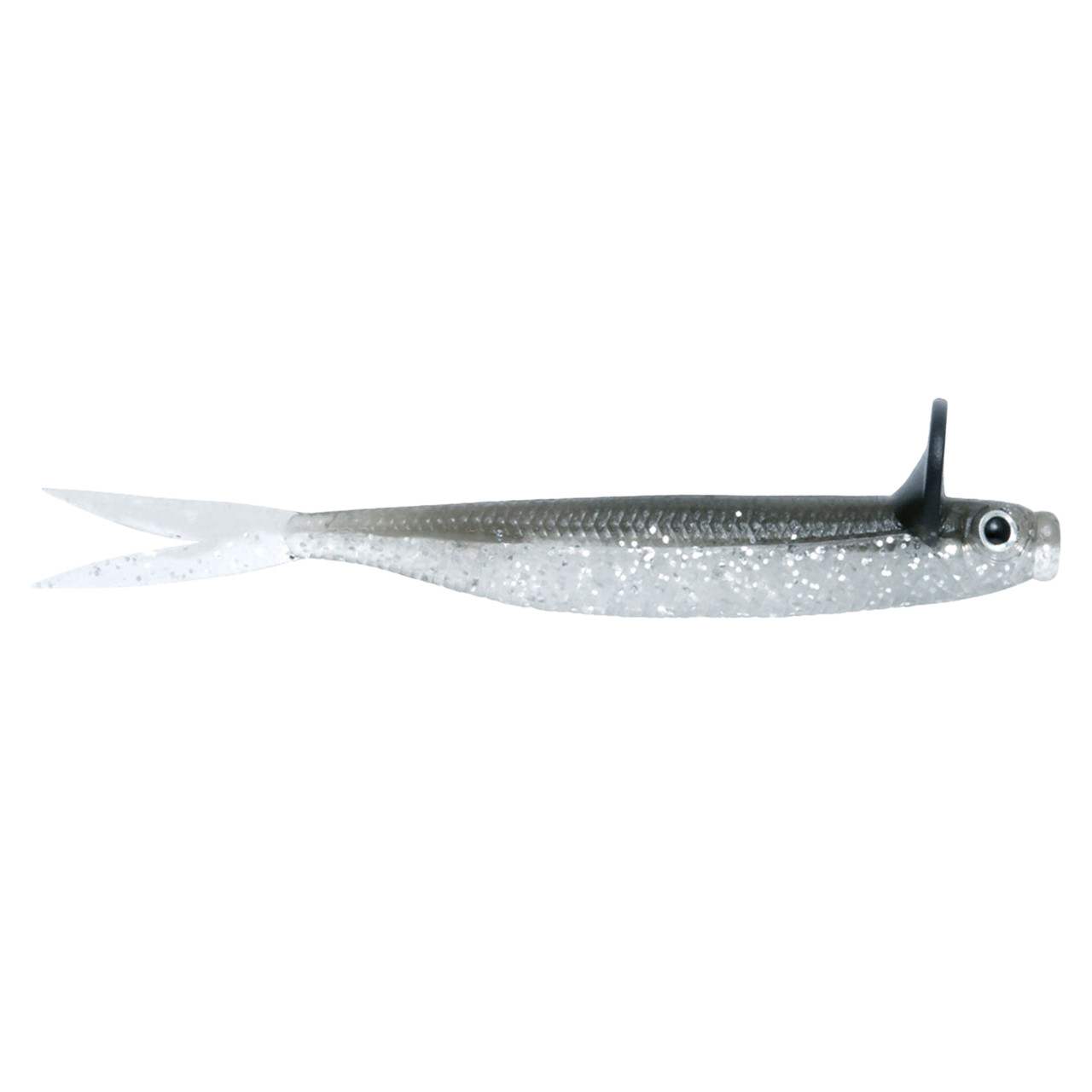 Deps Frilled Shad Jighead Minnow | FishUSA