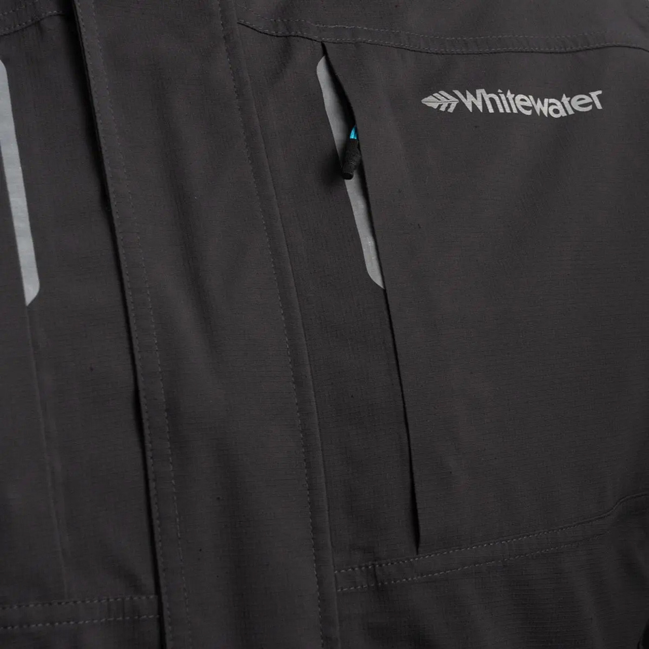Whitewater Great Lakes Pro Insulated Jacket | FishUSA