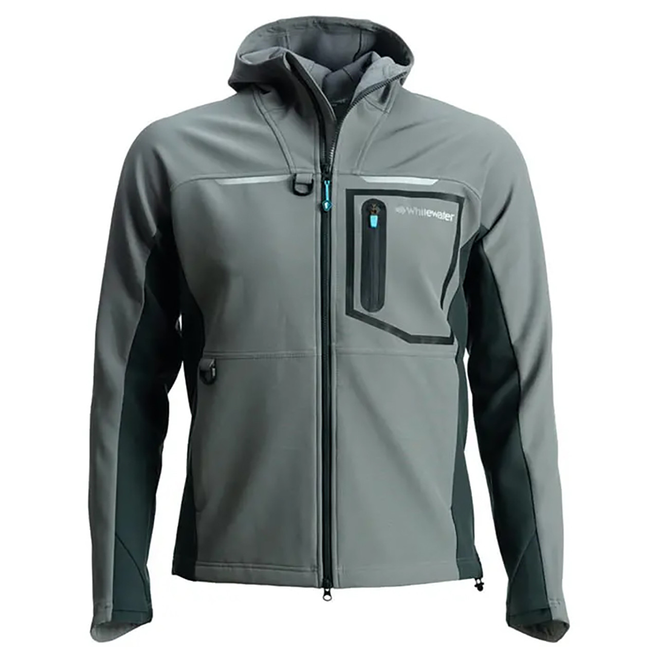 Whitewater Tamer Softshell Jacket | FishUSA