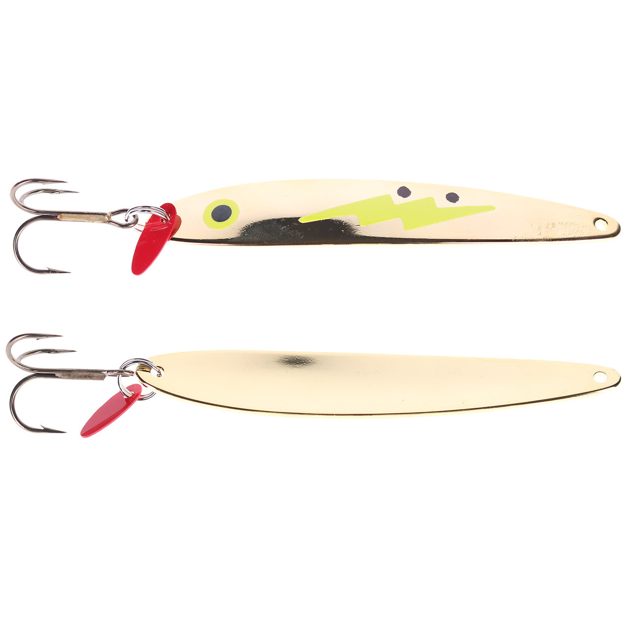 Bay De Noc Laker Taker Spoon | FishUSA