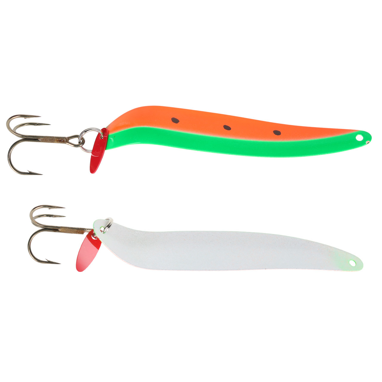 Bay De Noc Flutter Laker Taker Trolling Spoon | FishUSA