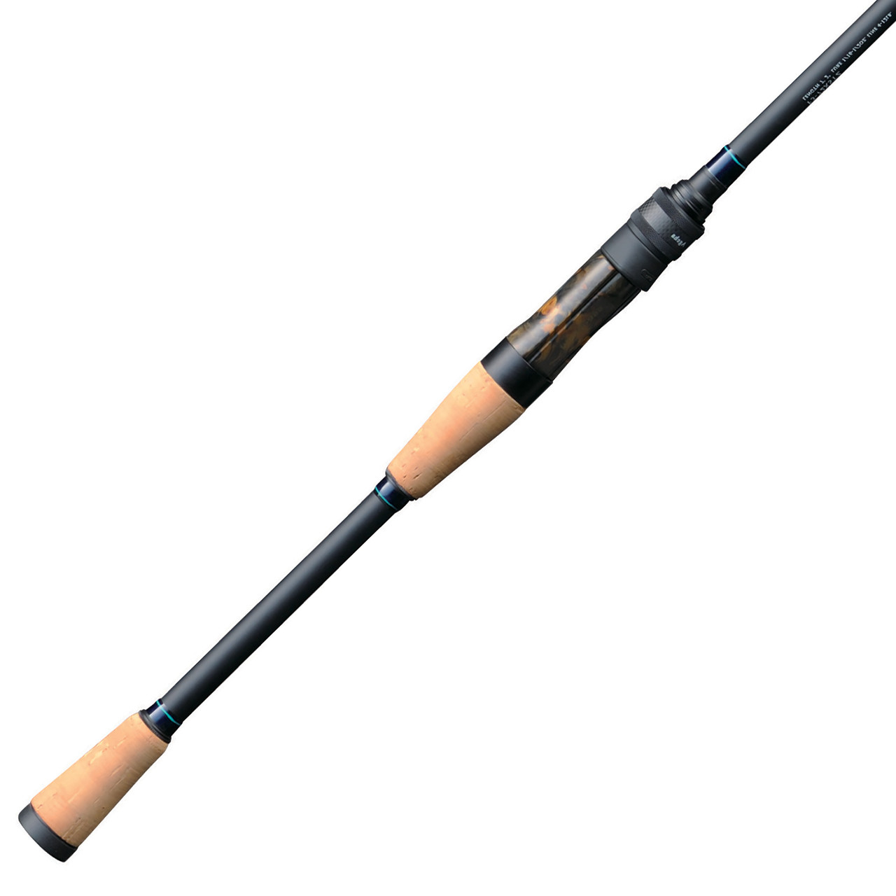 Megabass Triza Spinning Rod | FishUSA