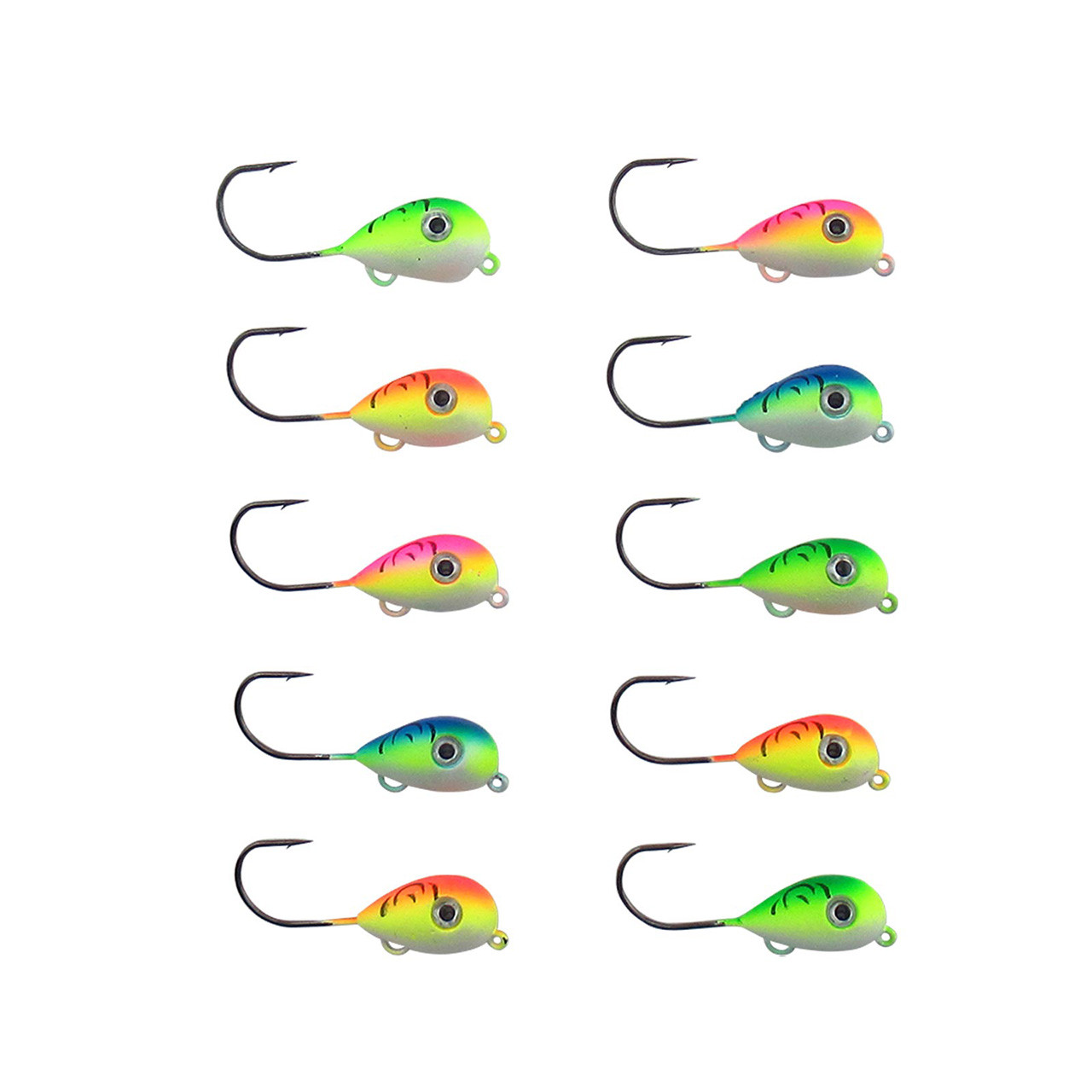 VMC Hover Jigs | FishUSA