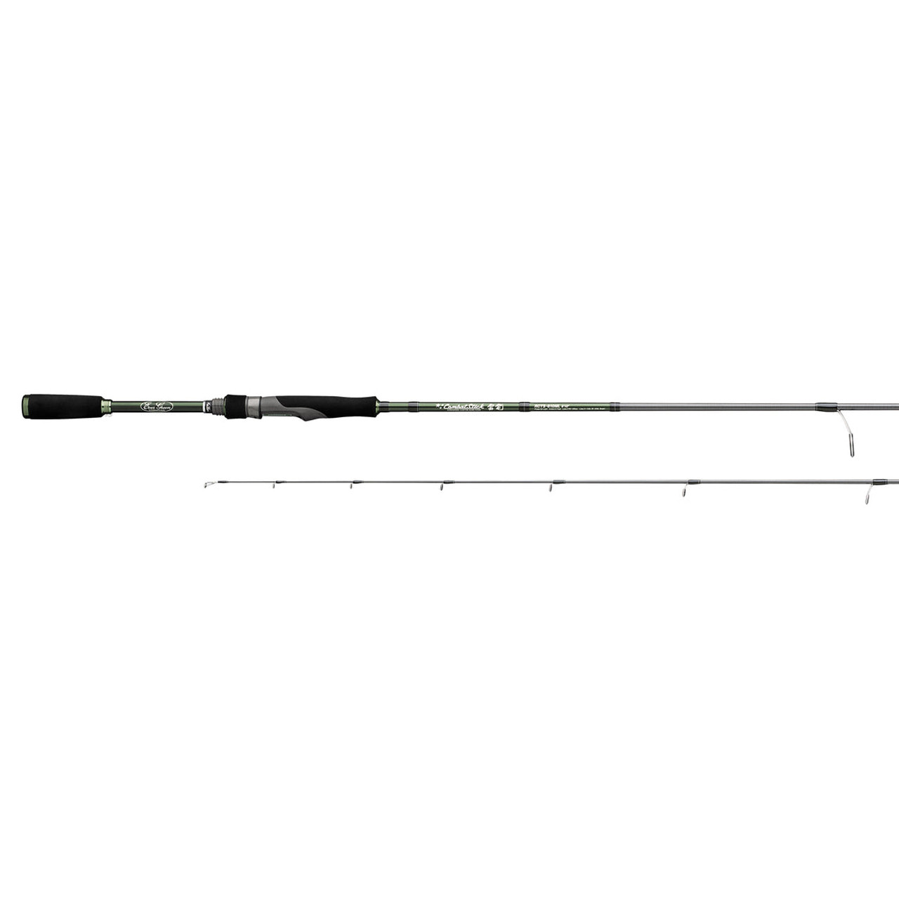 Evergreen Combat Stick Spinning Rods | FishUSA