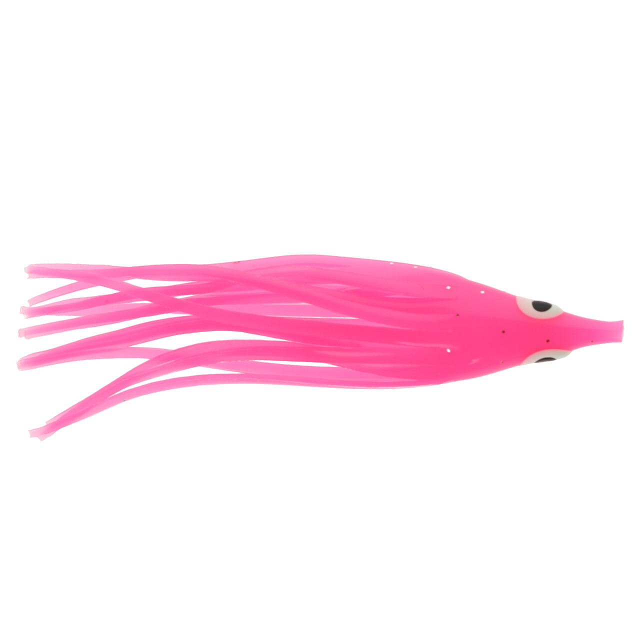 Silver Horde Gold Star Hoochie | FishUSA