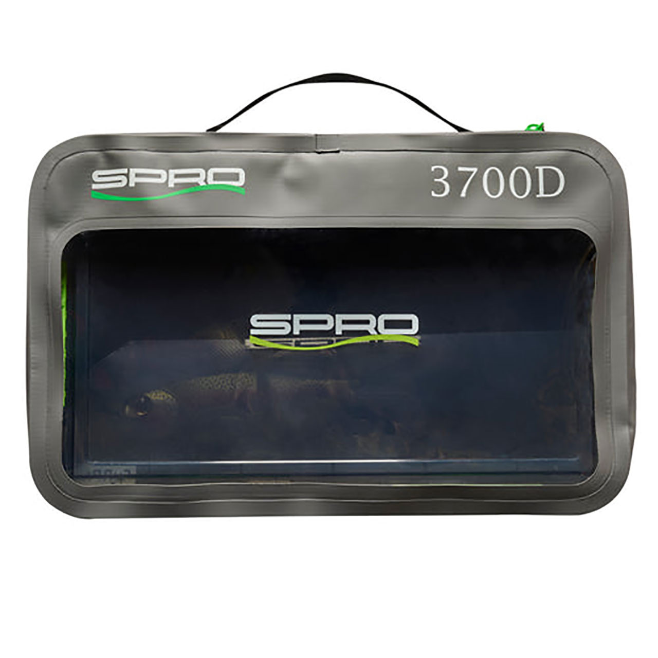 SPRO Soft Sided 3700 Storage Bag | FishUSA