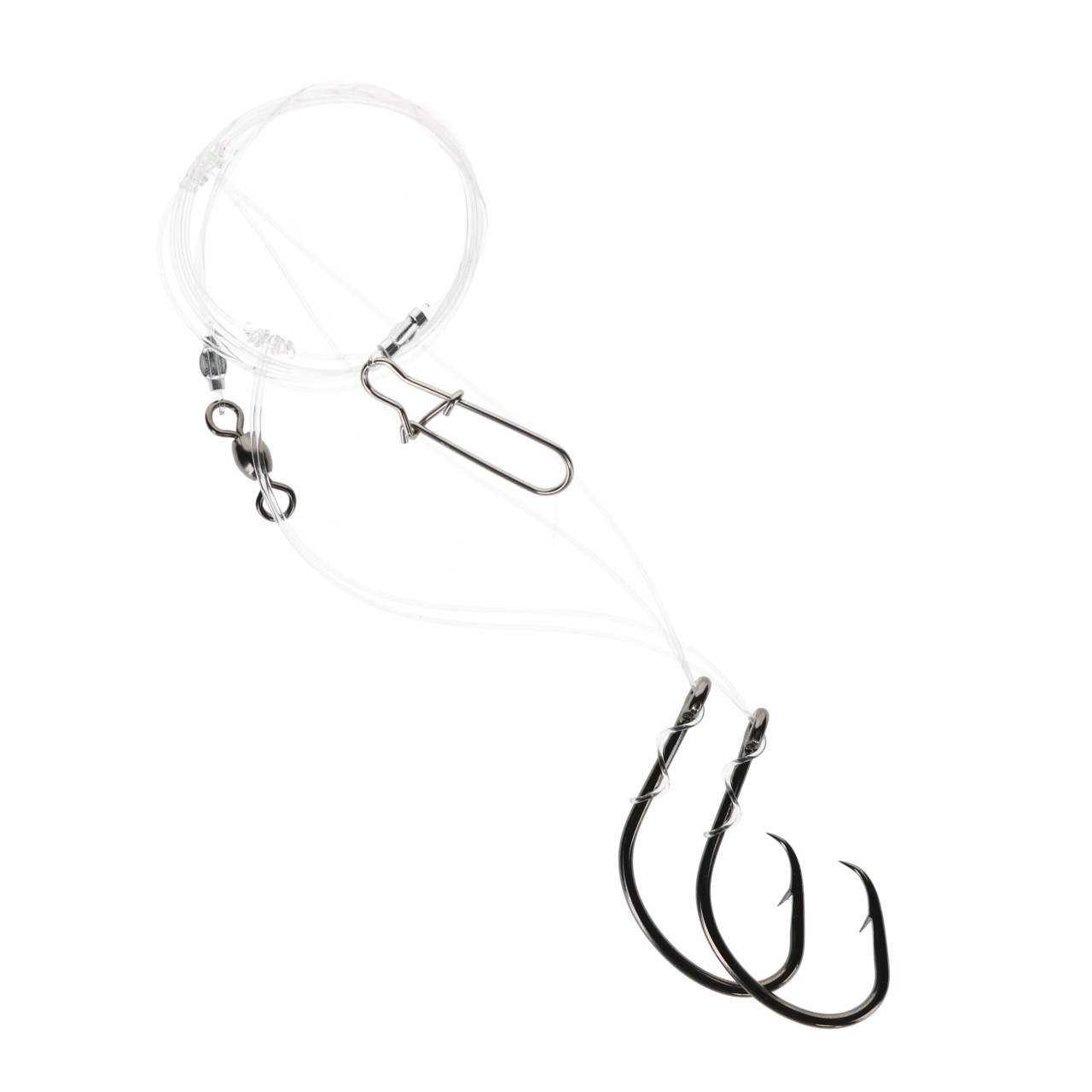 Slunger Cat Double Hook KY Rig | FishUSA