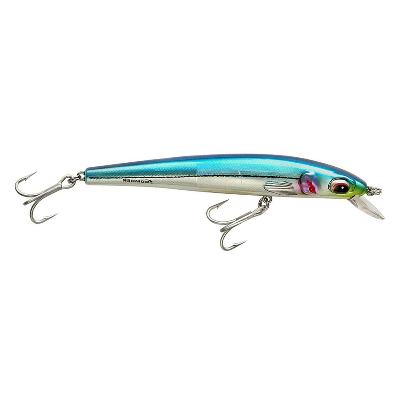Bomber Saltwater Long Shot Hardbait | FishUSA