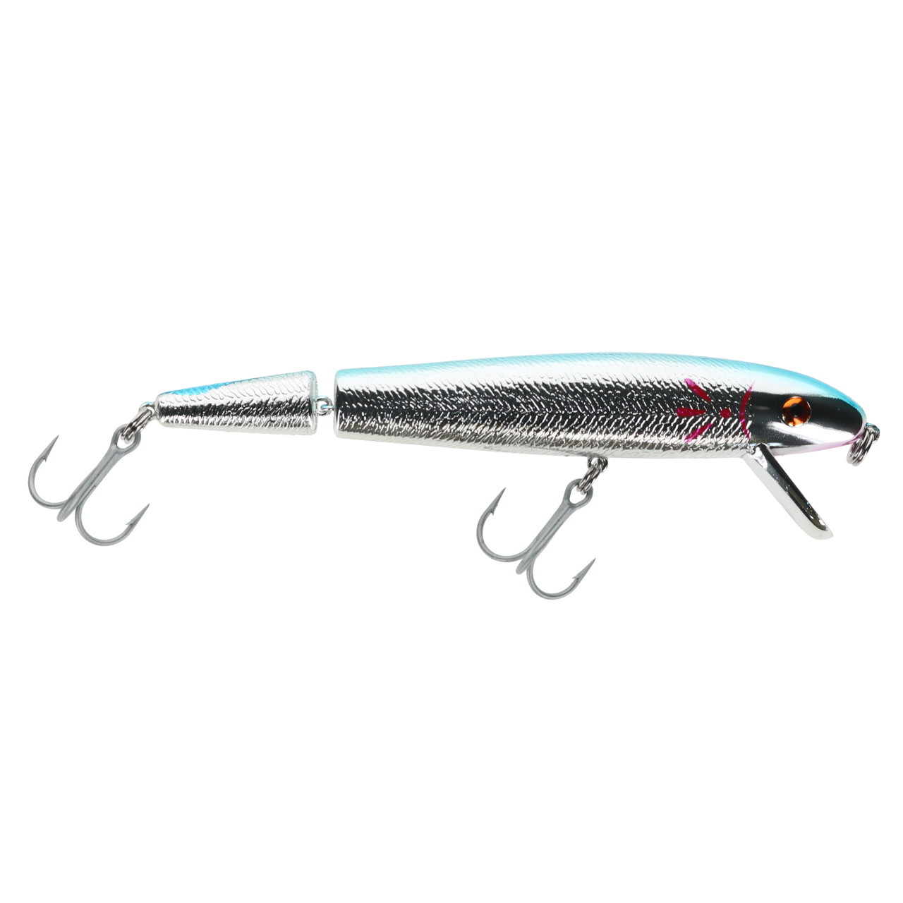 Cotton Cordell Jointed Red Fin | FishUSA