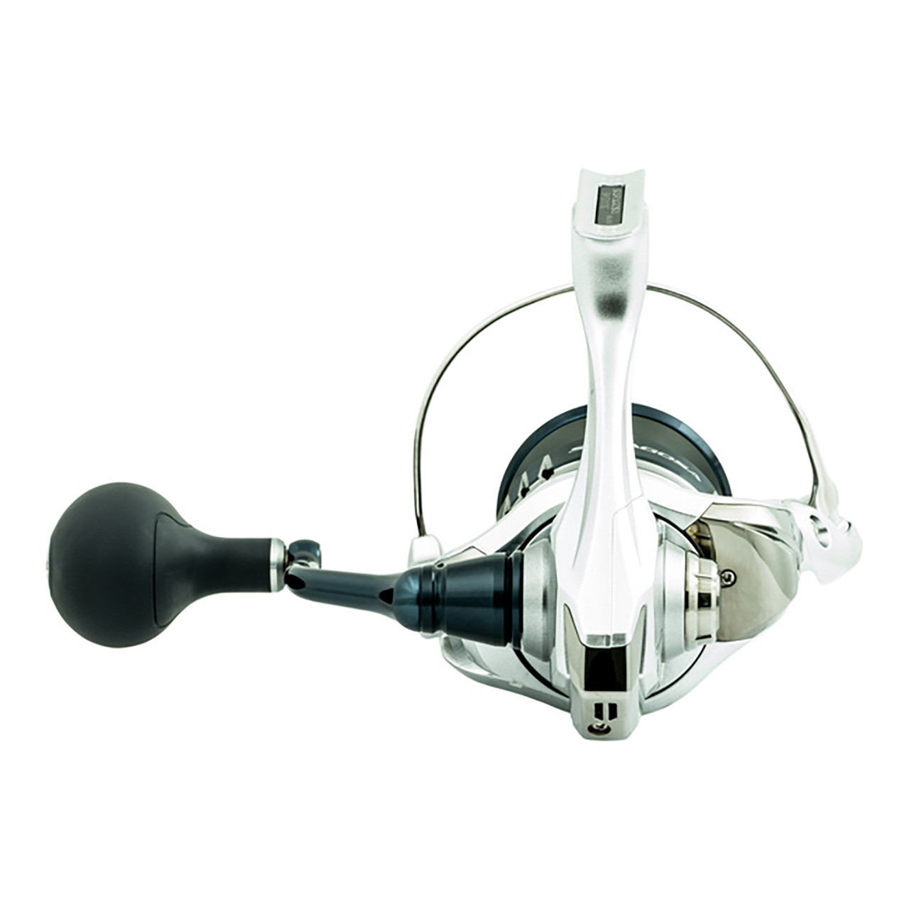 Shimano Saragosa SW Spinning Reels | FishUSA