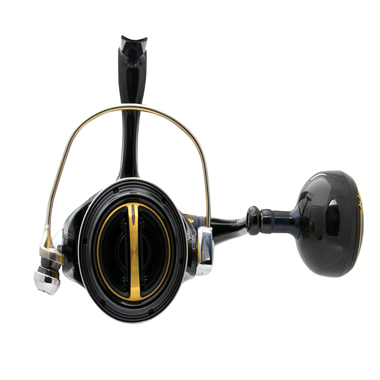 Shimano Stella SW Spinning Reel 2025 | FishUSA