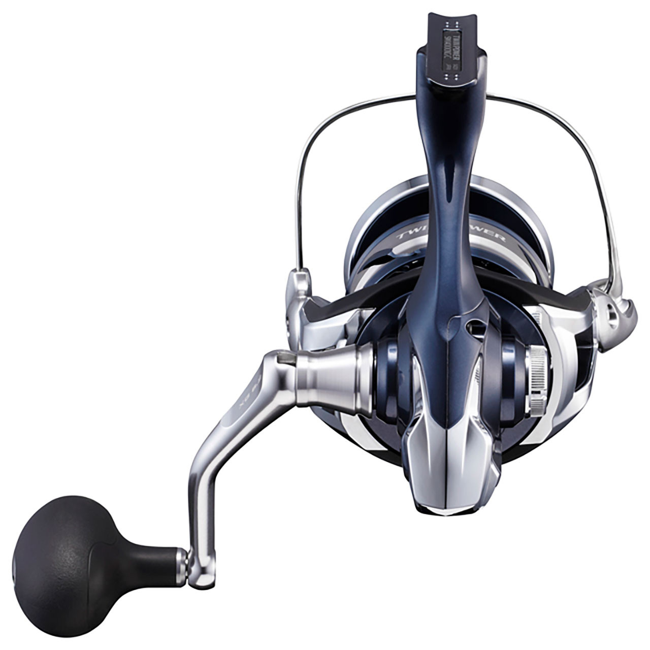 Shimano Twin Power SW Spinning Reel | FishUSA